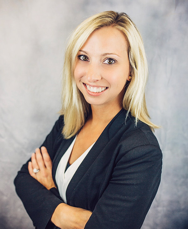 Bree Leyer - WellnessIQ