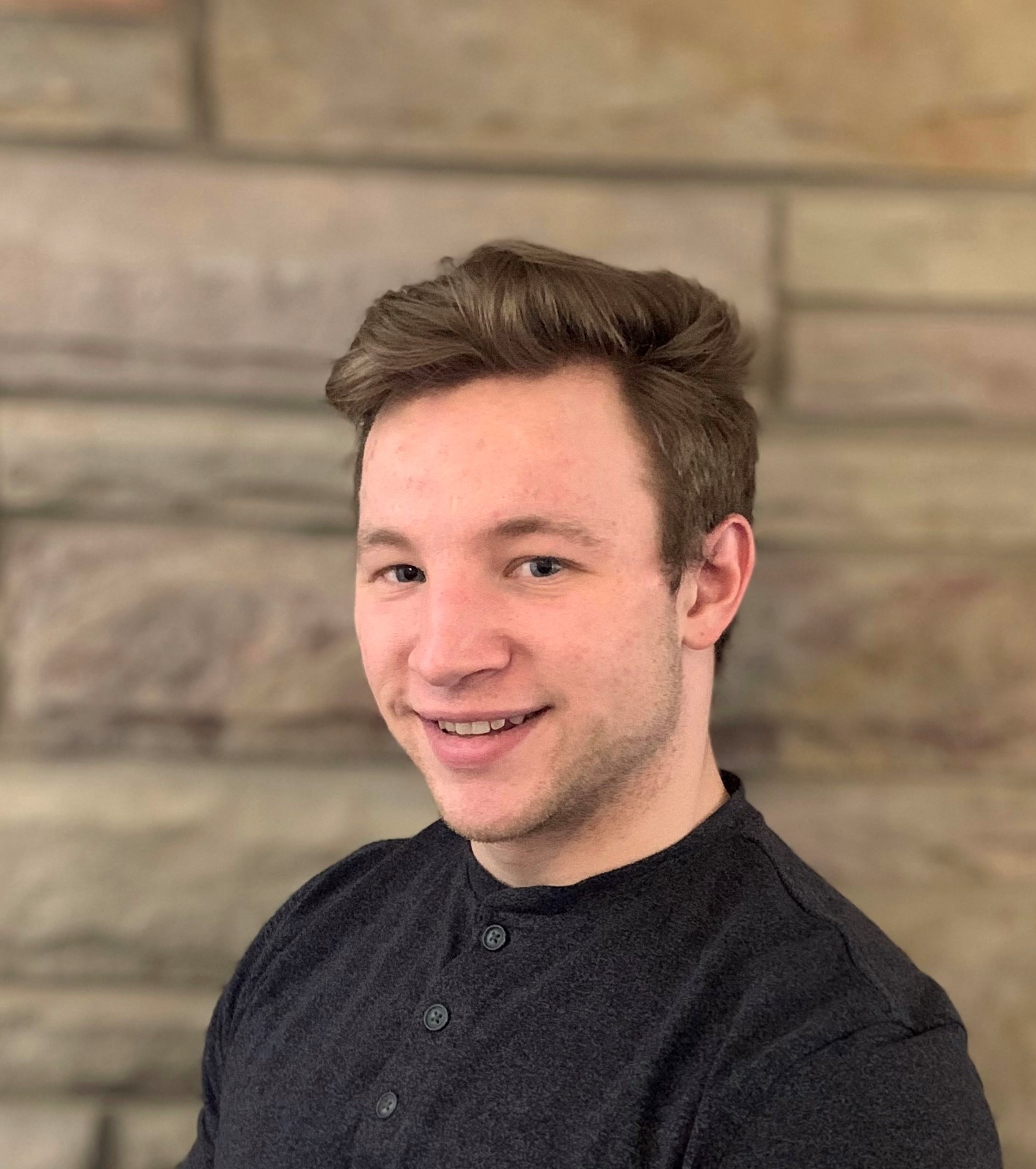 Stephen Molchan - WellnessIQ