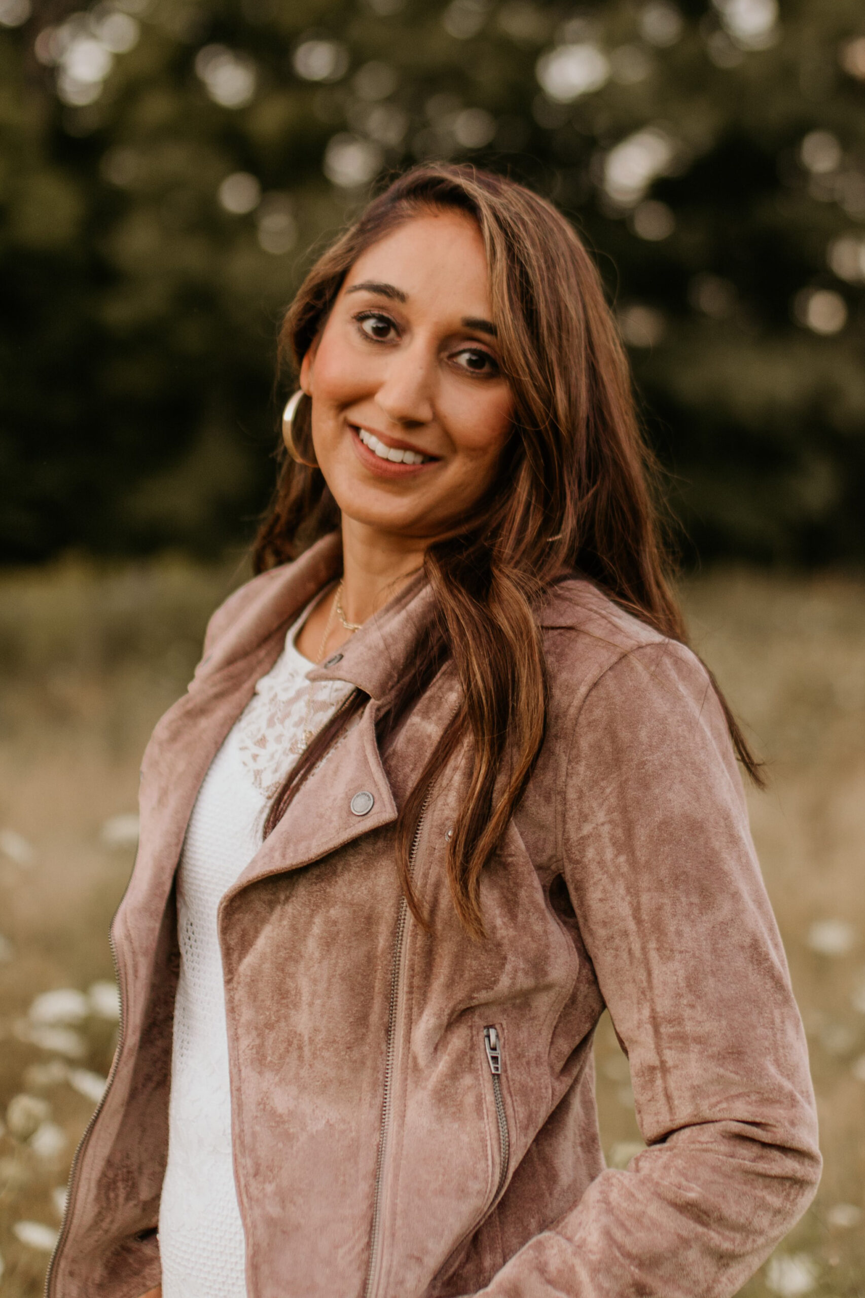 Jamie Bindra - WellnessIQ